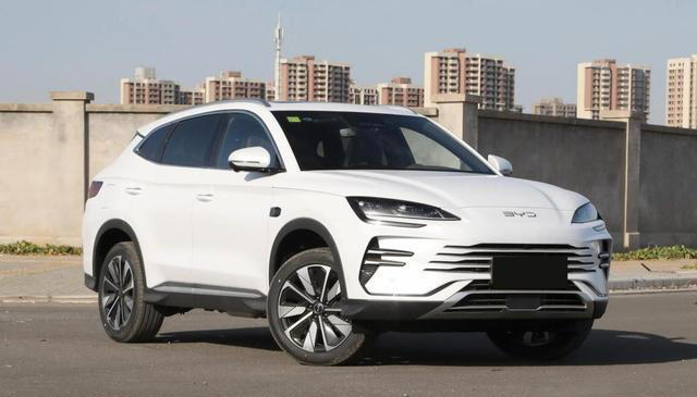 15万落地，长安启源Q07和比亚迪宋PLUS DM-i，谁家用性价比高？