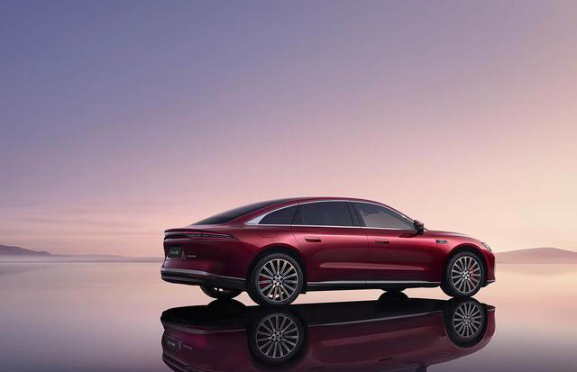 竞争比亚迪汉和银河星耀8？奇瑞风云A9L预售15.99万元起，7月上市