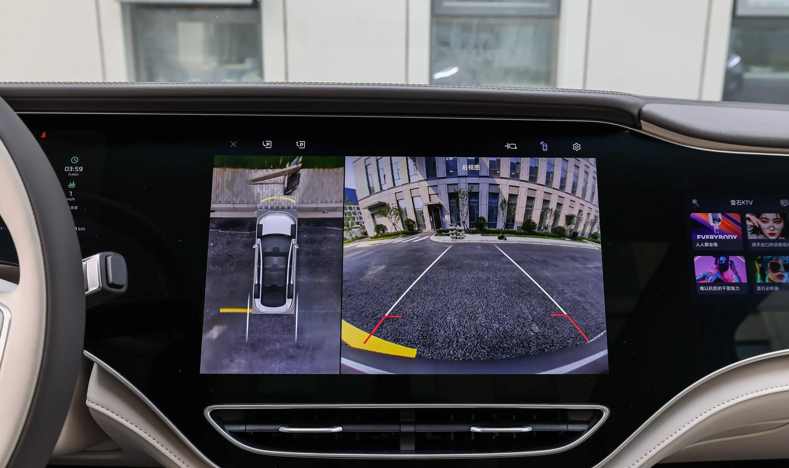 新款飞凡F7上市，纯电中大型轿车，外观很帅气，竞争吉利银河E8