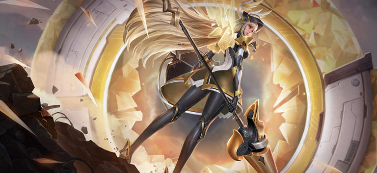 S40赛季更新两天：60%胜率野王诞生，刘备逆袭T0出炉