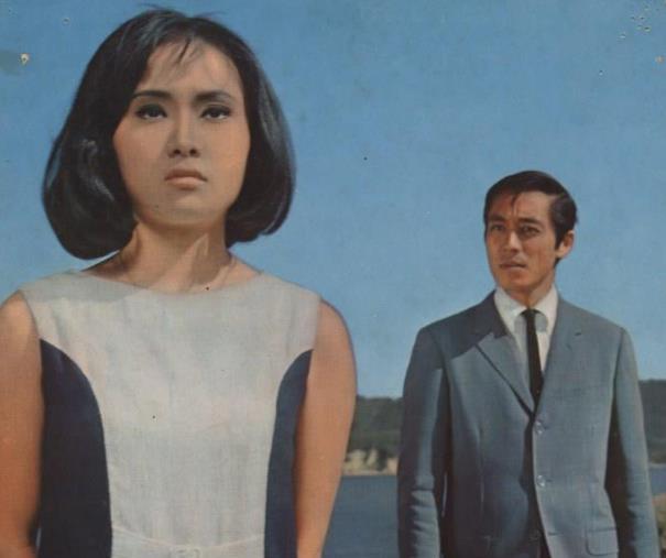 TVB资深女艺人因癌症离世，丈夫11天前自杀，56年夫妻天堂重聚