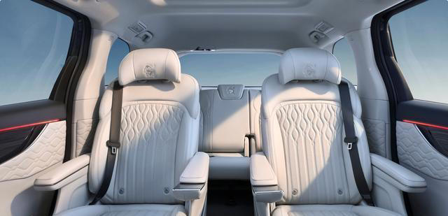 央企军工品质加持！星海V9：20万级MPV的“豪华平权”风暴来了！