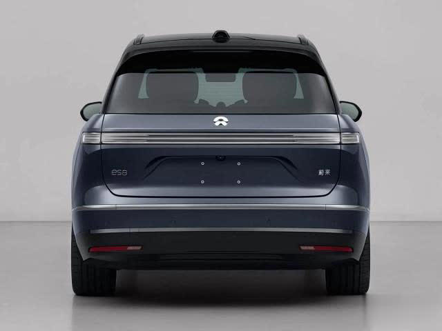 蔚来重大调整，全新车型将同步上市