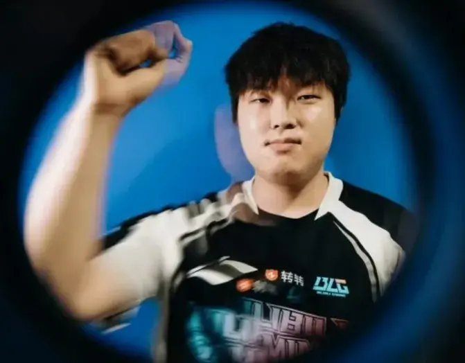 Bin红温破防！北川遭清算，BLG粉丝纷纷怀念XUN！LPL重回恐韩时代