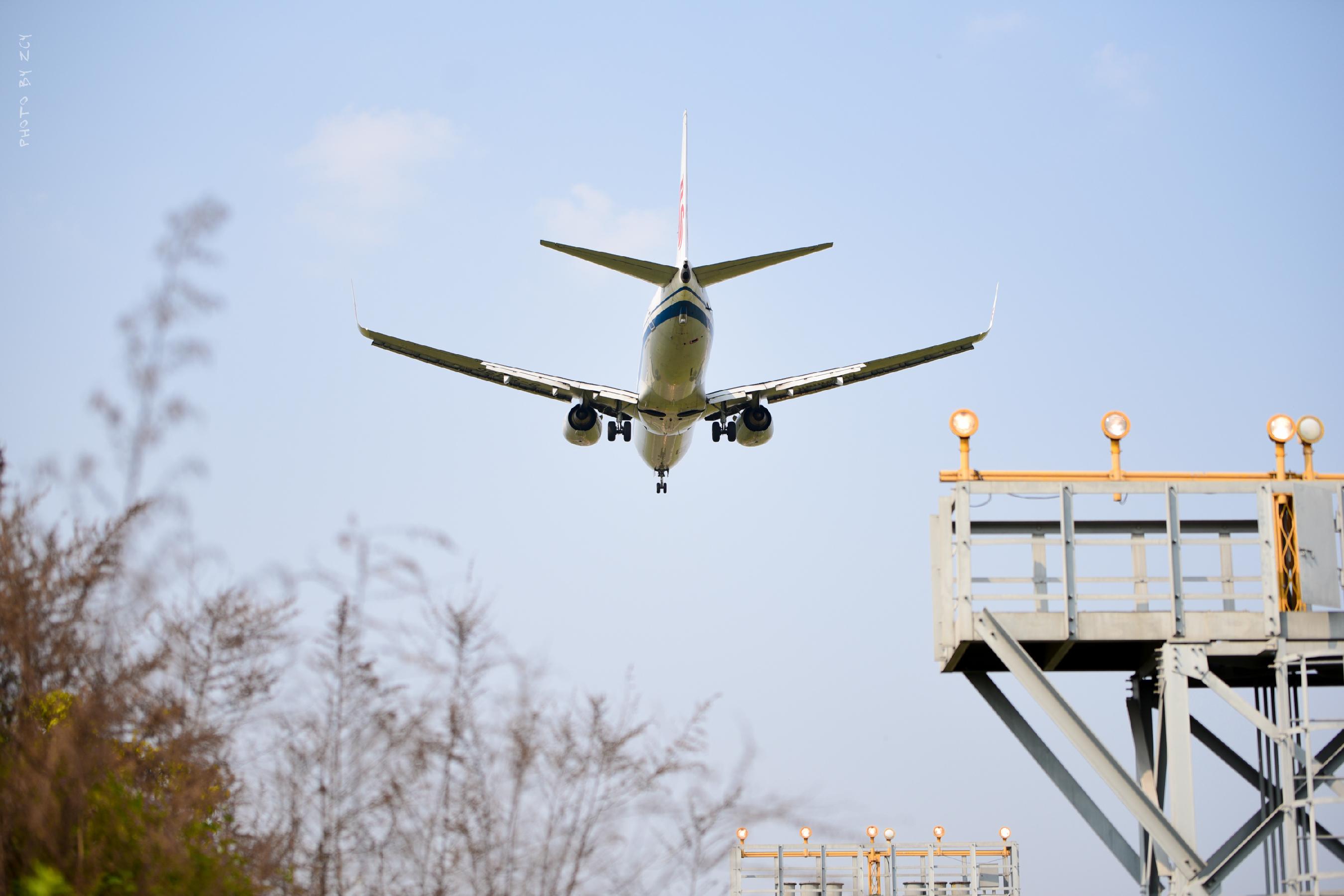 民航局：将启用M503航线W121衔接线