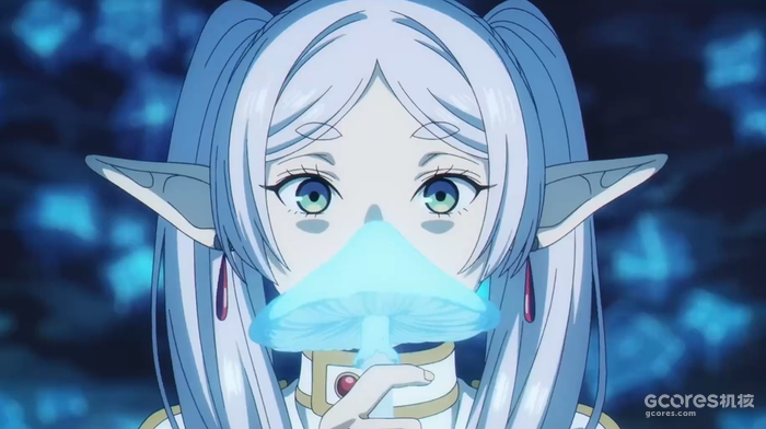 《葬送的芙莉莲》公开第2季最新PV，2026年1月开播