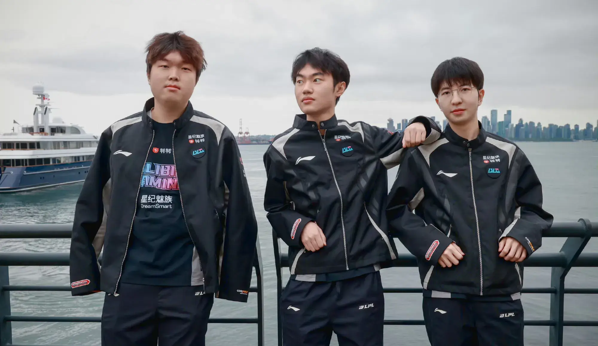 Bin红温破防！北川遭清算，BLG粉丝纷纷怀念XUN！LPL重回恐韩时代