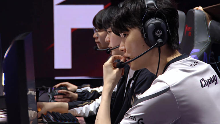 LPL赛区噩梦重演，GEN决胜局显神威，AL输掉冠军对决！