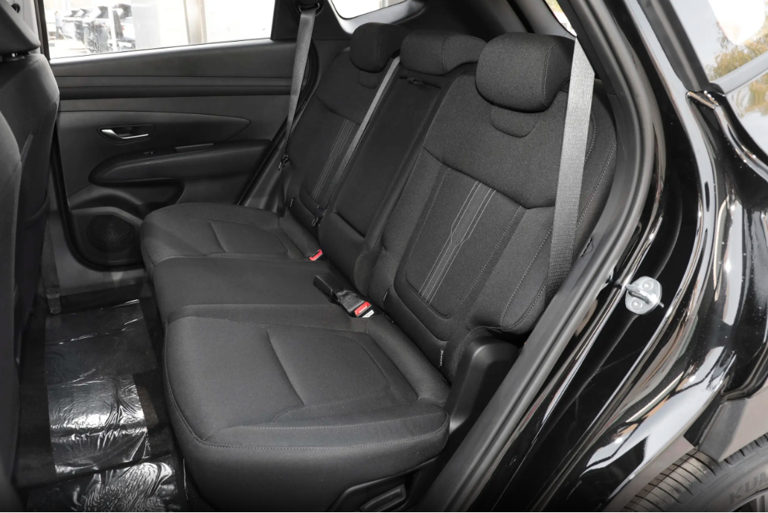 全系200马力，1.5T+8AT，现代途胜L值得入手！