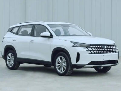 五款燃油SUV新车盘点：捷达VS8、奥迪Q5L等，哪款是你的菜？