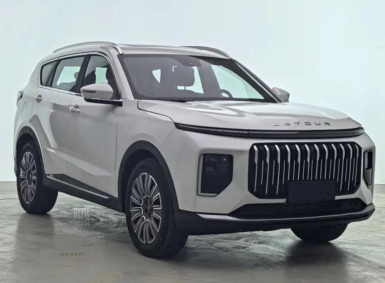 五款燃油SUV新车盘点：捷达VS8、奥迪Q5L等，哪款是你的菜？