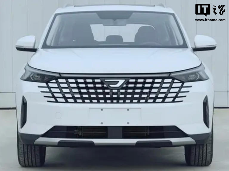 一汽-大众捷达 VS8 车型官图公布：搭 1.4T 发动机、年内上市