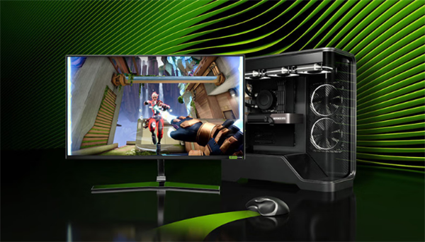 AX电竞叛客推出RTX 5050 X2B 8GB：旗下首款黑色显卡首发2099元