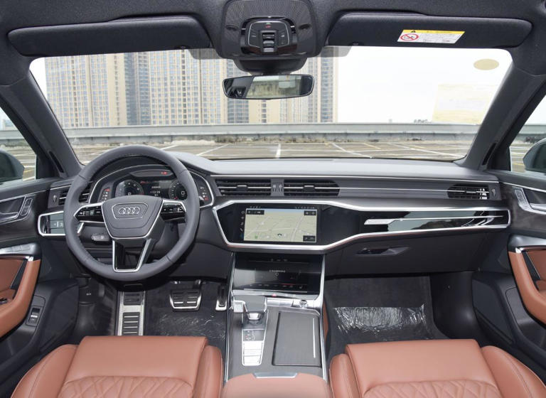 当下入手谁最佳？沃尔沃S90对比奥迪A6L，谁更安全健康智能？