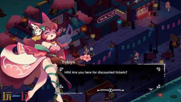 动作冒险《HellHeart Breaker》将于2027年Q1登陆Steam