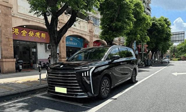 花20万买的的MPV，比某8某9更香！打开了用车的“新世界”
