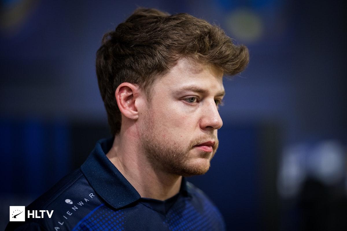 HLTV爆料：FlyQuest有意签下澳洲传奇老将jks