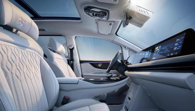 选车纠结？星海V9 为二胎家庭定制，1300KM续航+百变空间