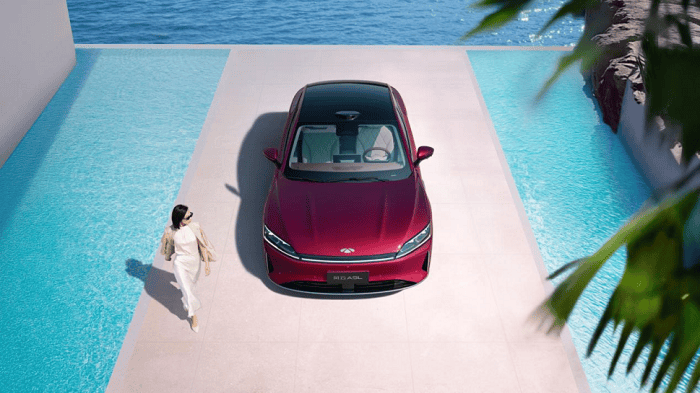 奇瑞风云A9L全球上市在即，7月8日北京共鉴真C级旗舰风采