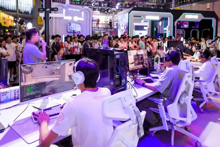 BW 2025情报：ROG新品DIY装备阵容大曝光，快来看看吧