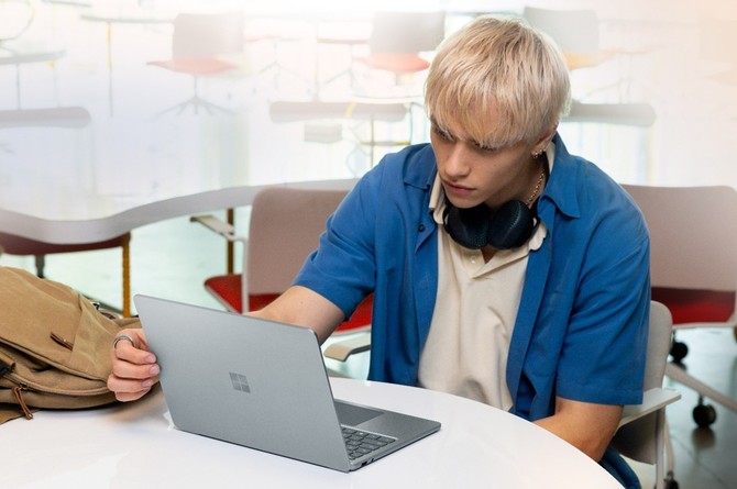 Surface新品中国开卖！13 英寸Laptop与12英寸Pro携Win11 AI+PC来袭，起售价6888元