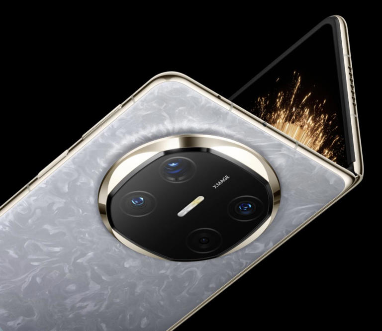 华为Mate X7参数曝光：首发麒麟新平台！