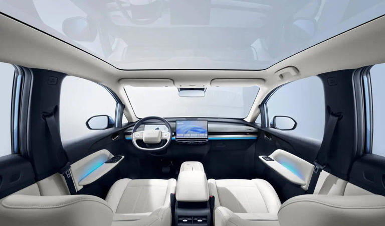 能否提振销量？新款启辰VX6将于7月15日上市，充电更快，配置升级