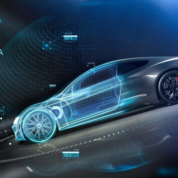 宝马、Momenta合作落地，BBA“中国智驾”拼图闭合