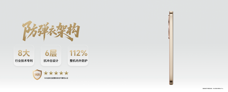 荣耀X70正式发布，售价1399元起