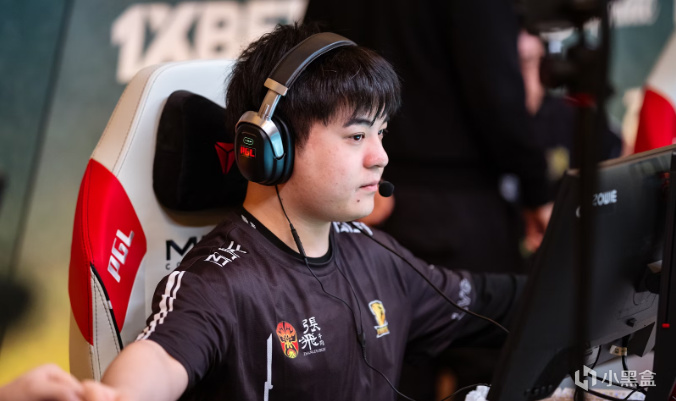 IEM科隆战队巡礼——天禄TYLOO