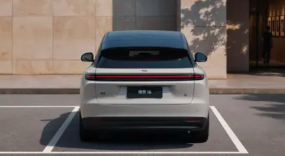 理想i6将于9月上市，最高续航710公里，支持5C超充