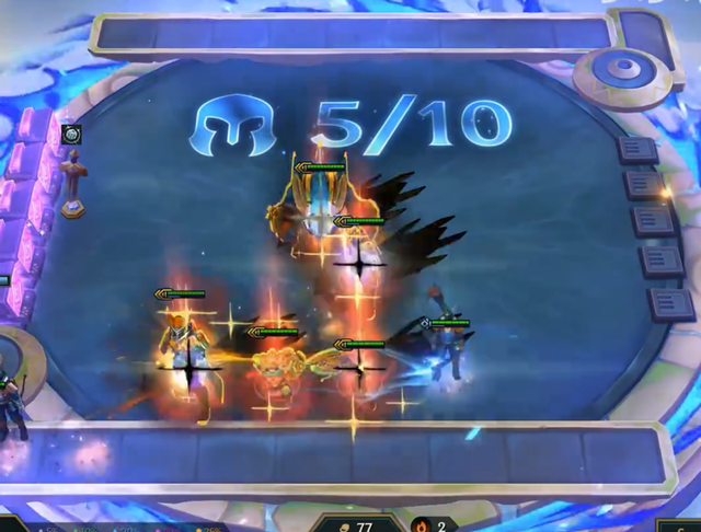 云顶之弈PBE美测服更新S15赛季