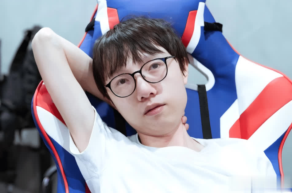 2500万改变MLXG！直播风格大变，Doinb直呼陌生