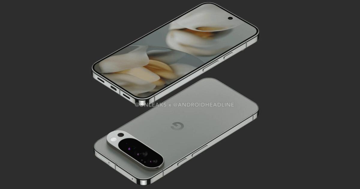 Google Pixel 10系列获FCC及IMDA认证 预计8月全球发布