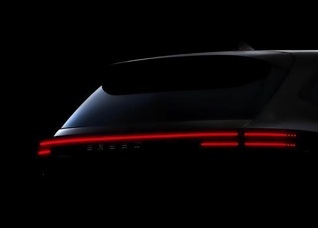 星途星纪元E05谍照曝光：全新SUV或重塑15-20万级智能市场格局