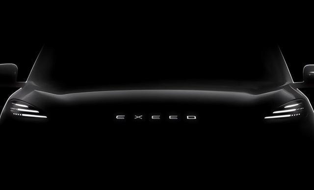 星途星纪元E05谍照曝光：全新SUV或重塑15-20万级智能市场格局