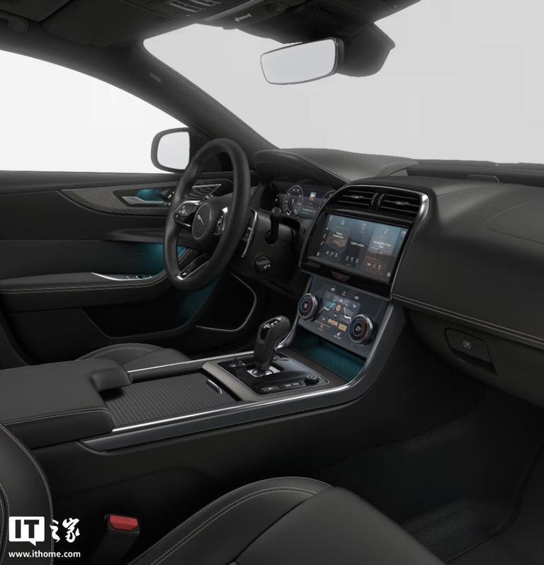 15.98 万元起，捷豹 XEL 90 周年典藏版推限时优惠