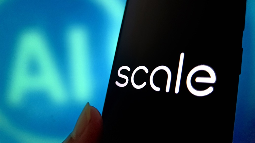 ScaleAI将裁员约200名全职员工