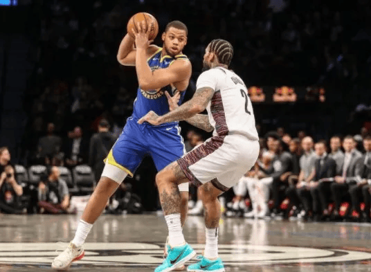 媒体人：目前有三家CBA俱乐部有意报价前NBA球员斯佩尔曼