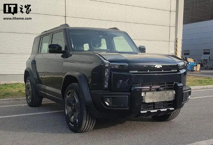 纯电续航最高150公里，奇瑞风云X3L紧凑型SUV将于9月9日上市