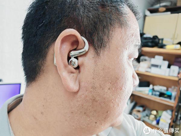 开放式耳机新宠，音质好还佩戴舒适，南卡OE Nova来了