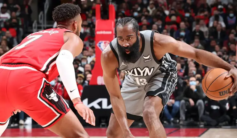 麦迪：这是我的NBA历史前五单打王！哈登凭一数据上榜，无可争议