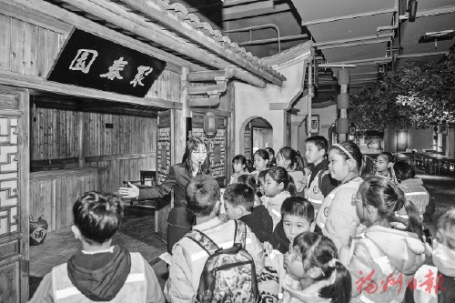 聚春园集团业绩再攀高峰 喜交“双过半”答卷