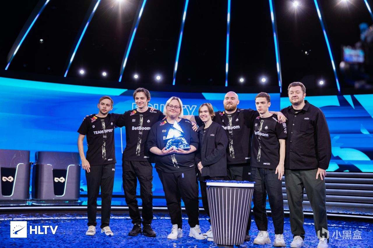 【图文讲解】分不清ESL、PGL、BLAST？我来为您科普赛事体系。