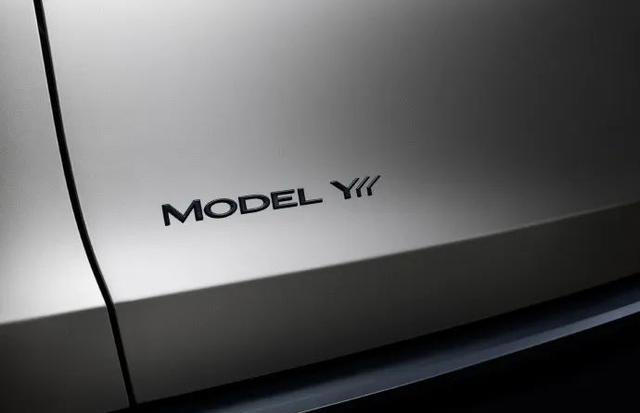 Model YL来了！定位大六座豪华SUV，预计今年秋季上市