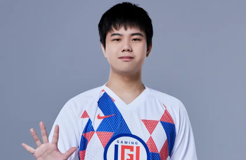 BLG又换打野了？知情人爆料：BLG买了shadow，已经100%确定