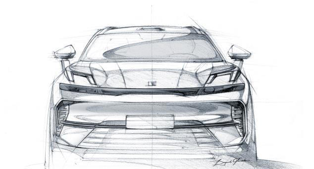 告别智驾短板！英伟达Thor芯片助力领克08EM-P激光雷达版突围