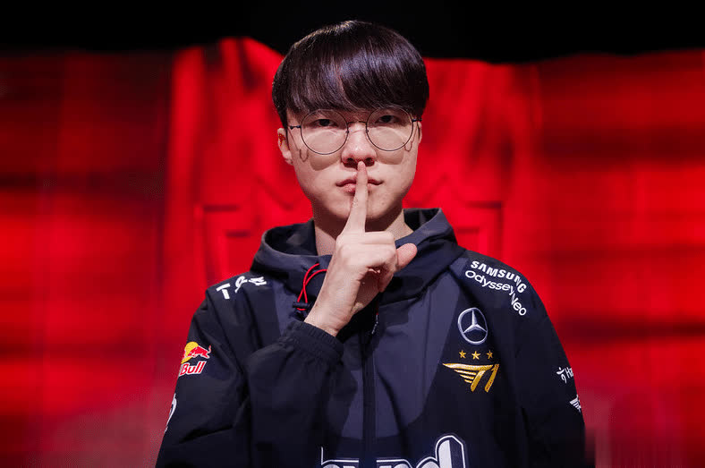 LOL EWC世界杯临时改赛程，AL淘汰赛直面HLE战队