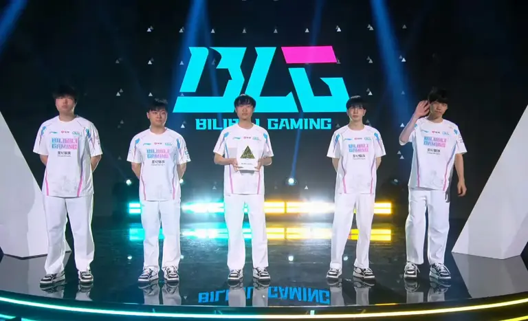 北川真被斩杀了？FPX打野Shad0w被曝加盟BLG！Ning: BLG是打野坟墓