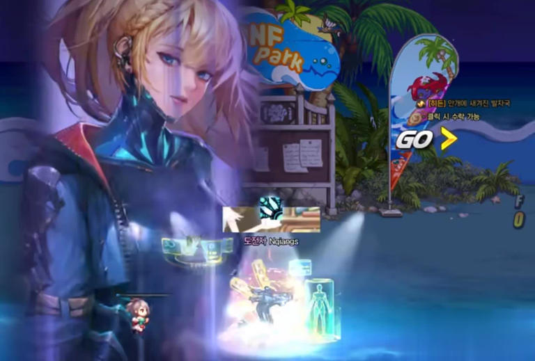 DNF：7月红眼“毕业装备”变更，2套终极搭配，旭旭宝宝后悔？